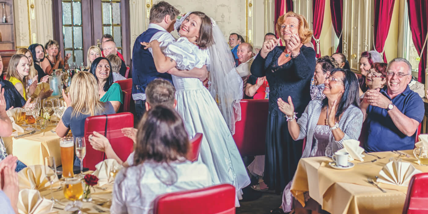 FRESSTheater - Chemnitz | meinplaner – die Eventplattform