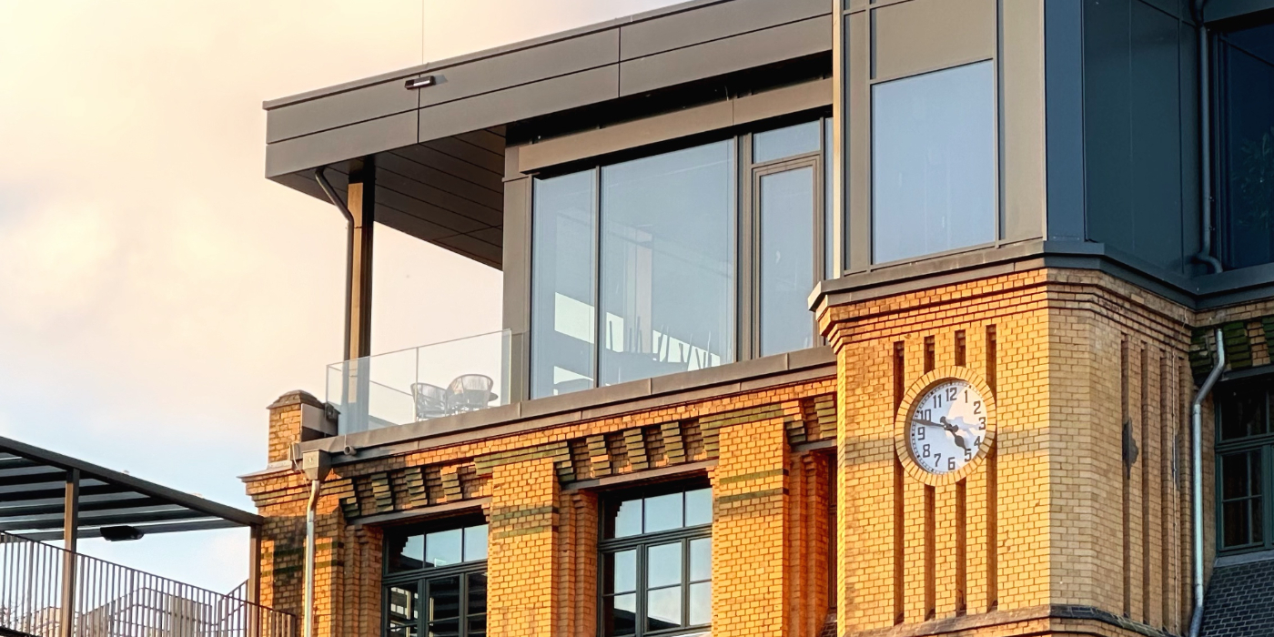 Loop Rooftop Bar - Chemnitz | meinplaner – die Eventplattform