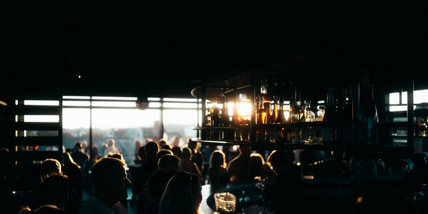 Loop Rooftop Bar - Chemnitz | meinplaner – die Eventplattform
