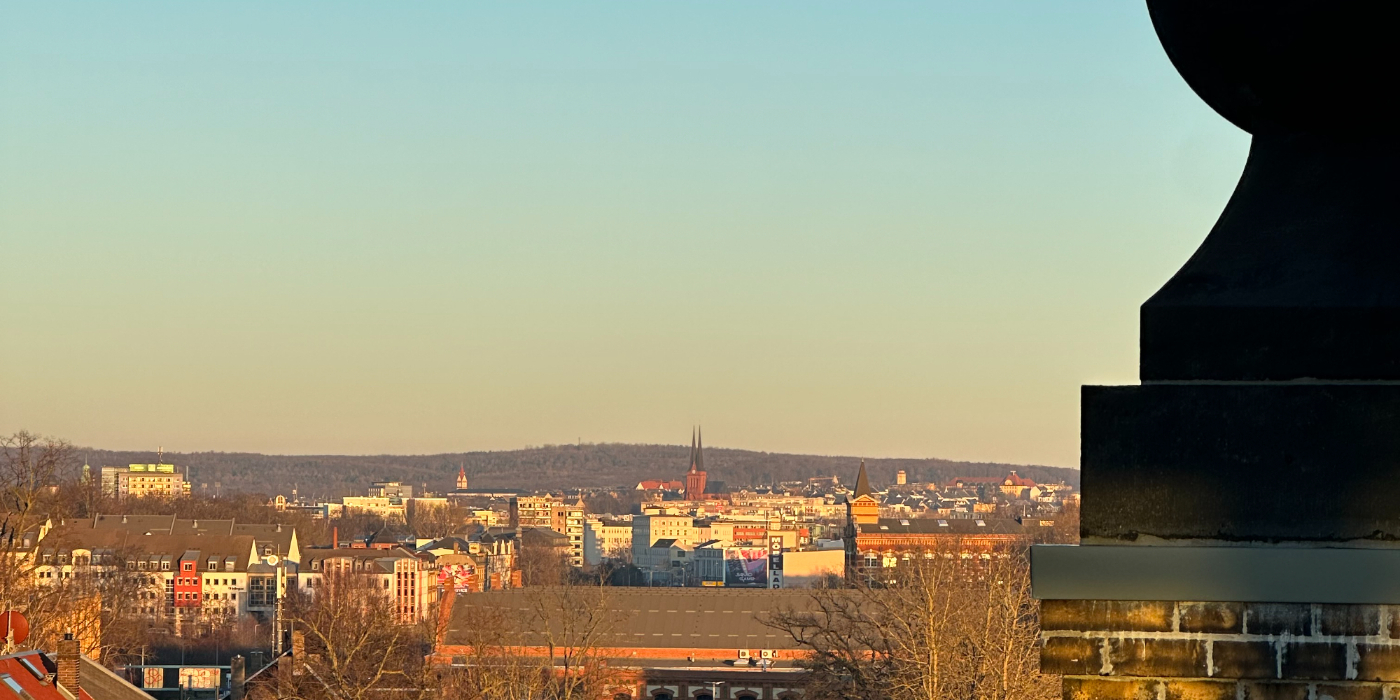 Loop Rooftop Bar - Chemnitz | meinplaner – die Eventplattform